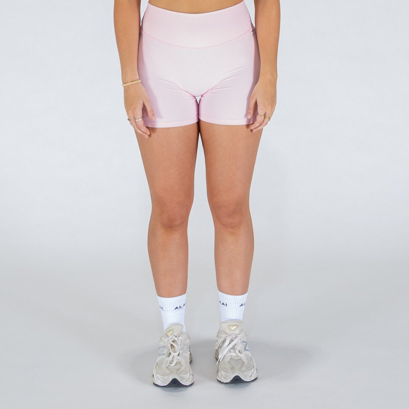 Form Shorts – ALAKAI The Label